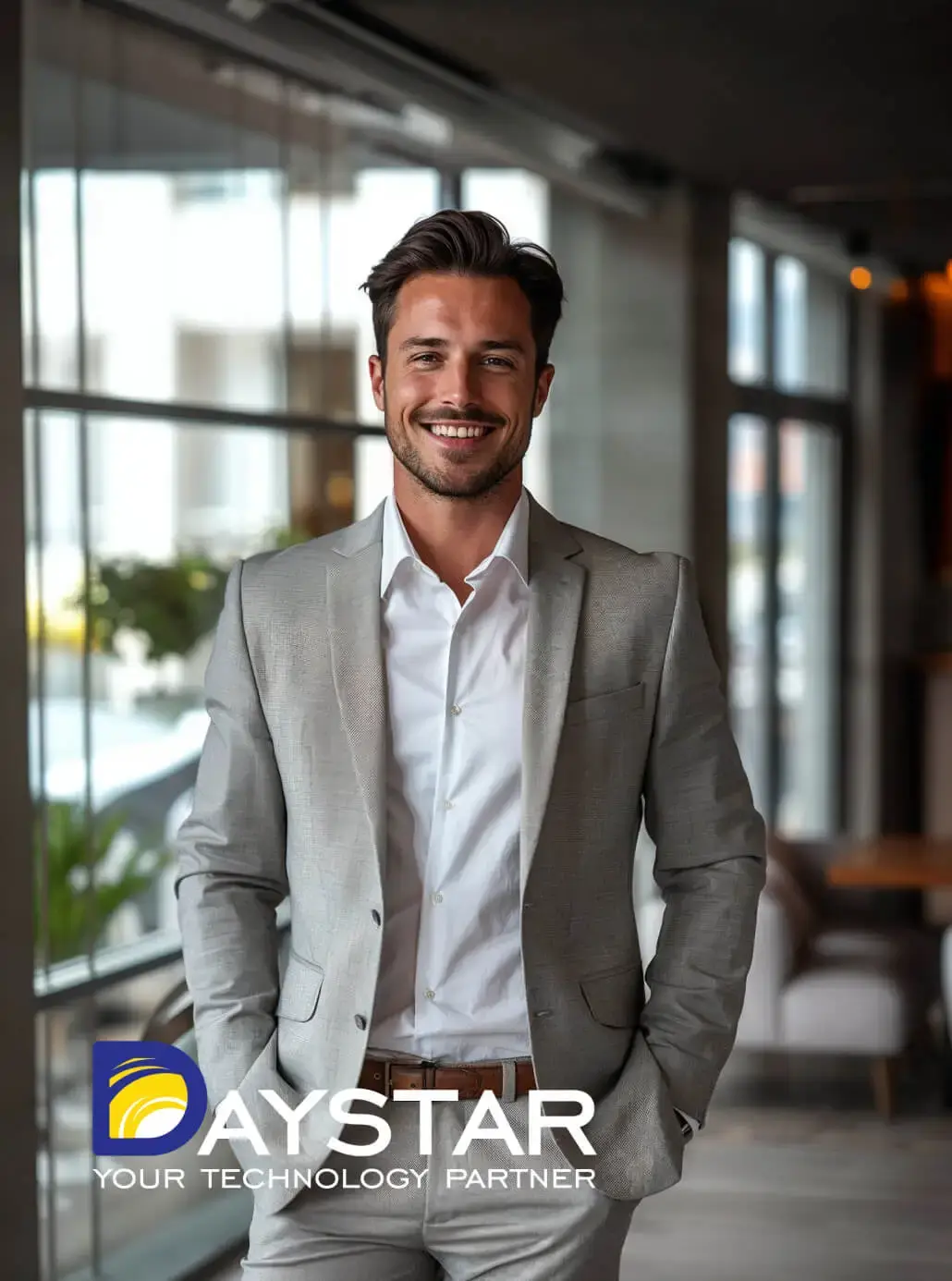 Private Cloud Services | Daystar